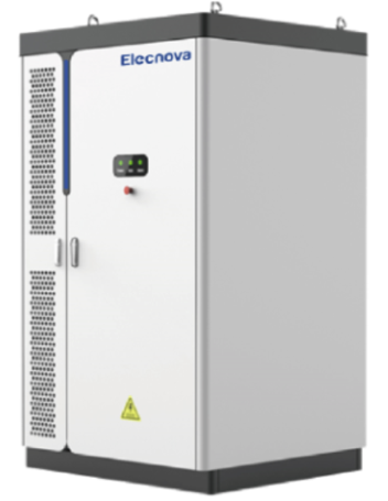 Bộ lưu trữ năng lượng ESS Elecnova