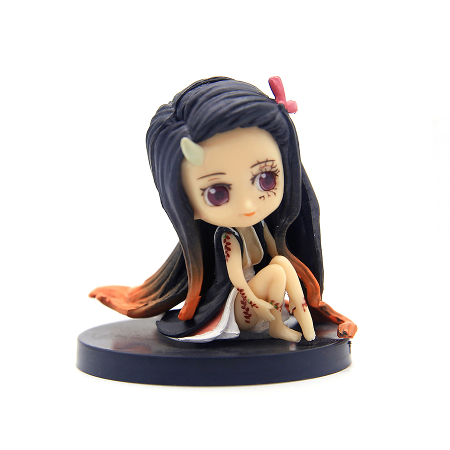 Mô Hình Mini Nezuko MH-016