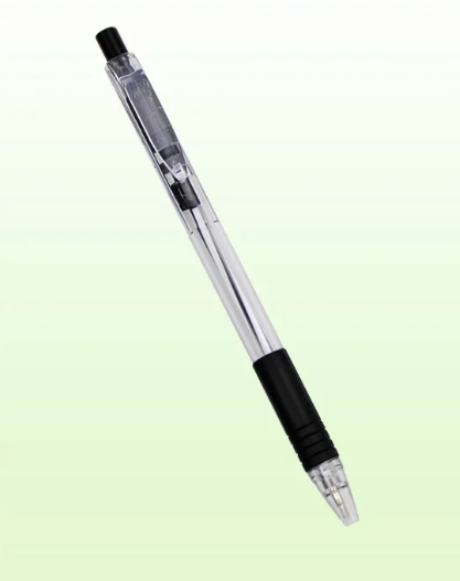 Bút Bi Bitex B03 0.5mm Mực Đen