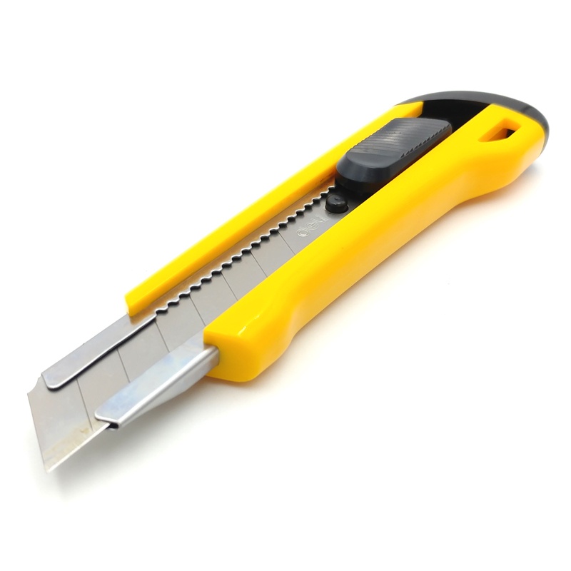 Dao Dọc Giấy Deli 2042