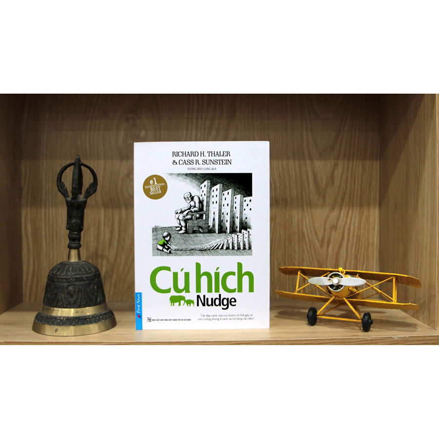Cú Hích