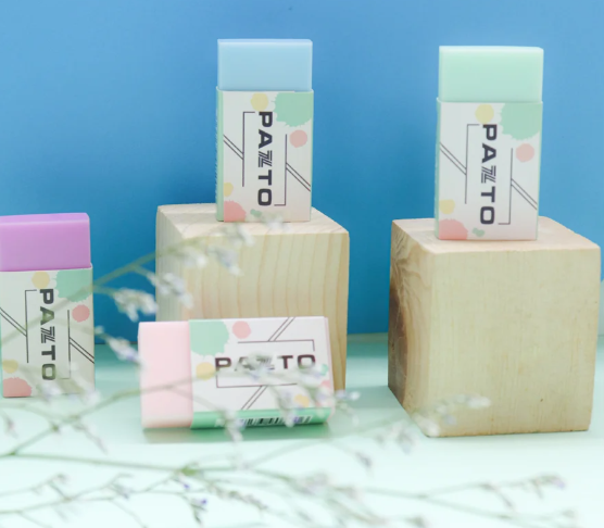 Tẩy Chì Thiên Long E-010