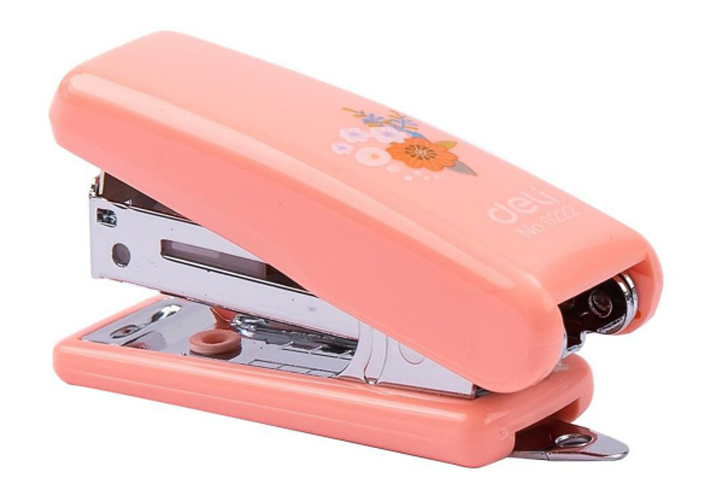 Dập Ghim Deli E0222