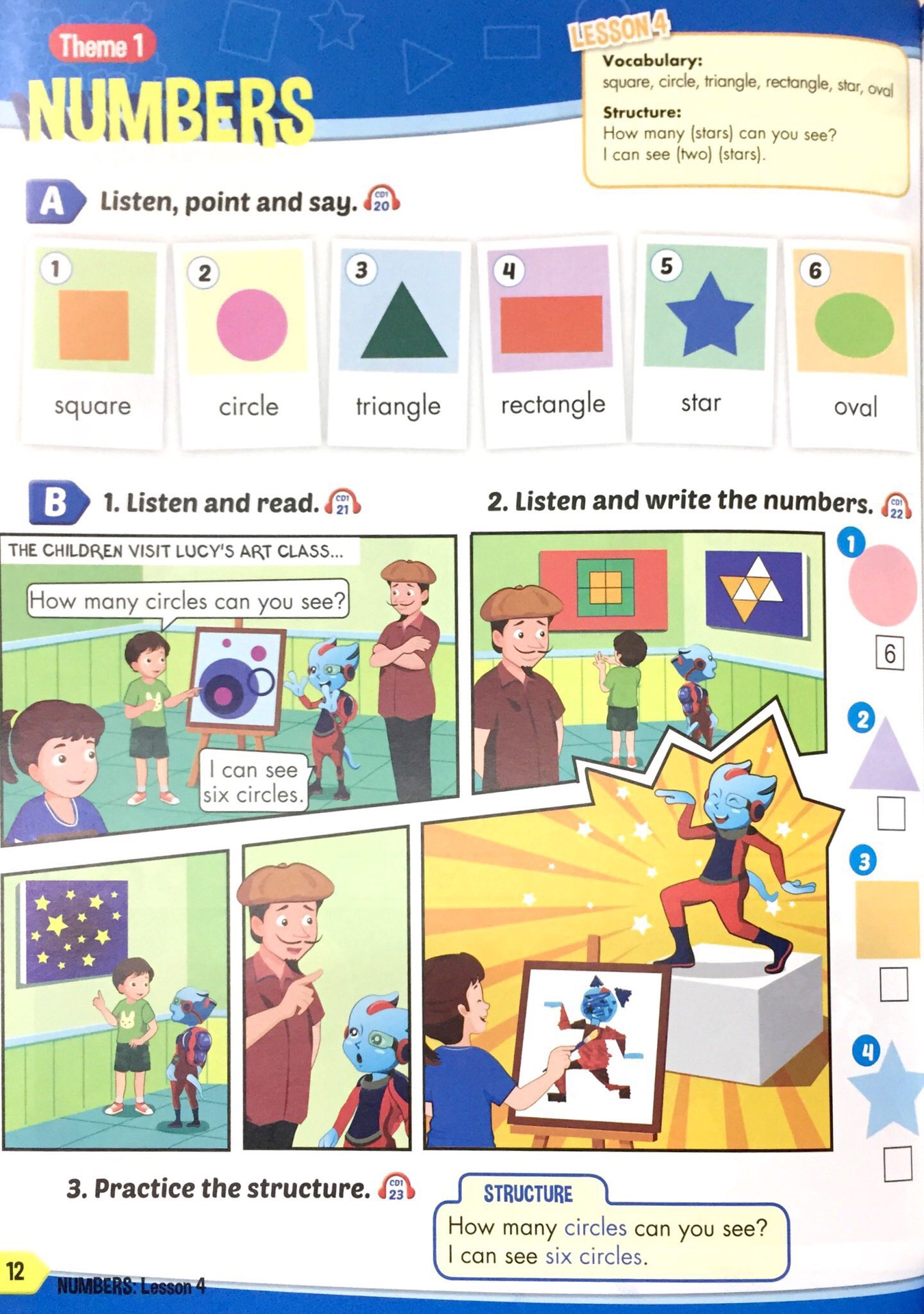 i-Learn Smart Start 3 Student Book