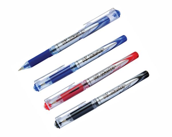 Bút Gel Thiên Long B03 Hi Master