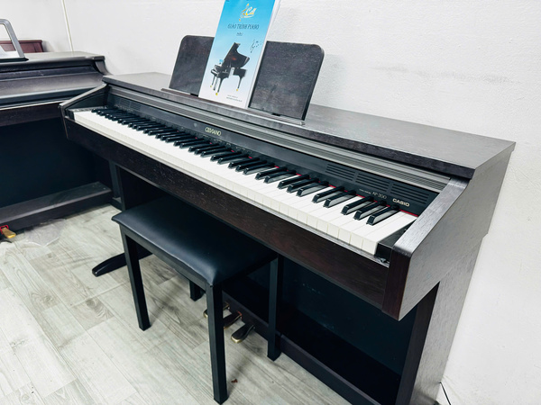 Piano điện Casio AP200| Đàn chính hãng giá rẻ nhất thị trường