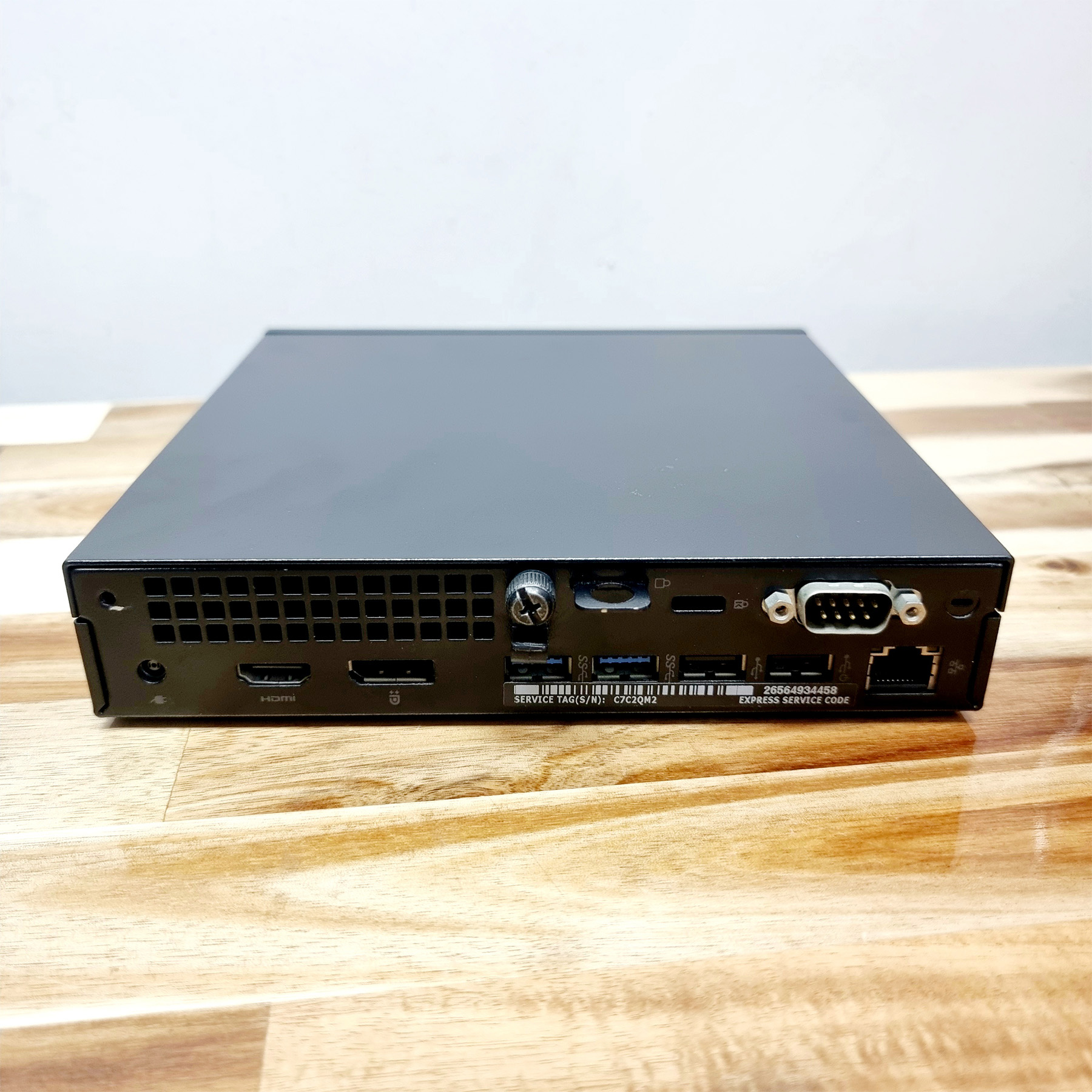 Dell Optiplex 3050 MFF | Vi Tính Gia Lộc