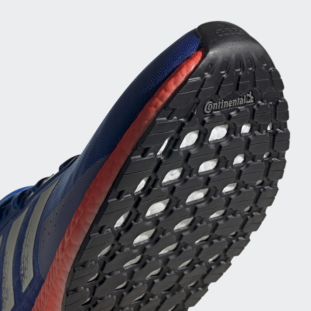 Giày Sneaker Adidas Nam Ultraboost PB EF0893 "Glory Blue" - Hàng Chính ...