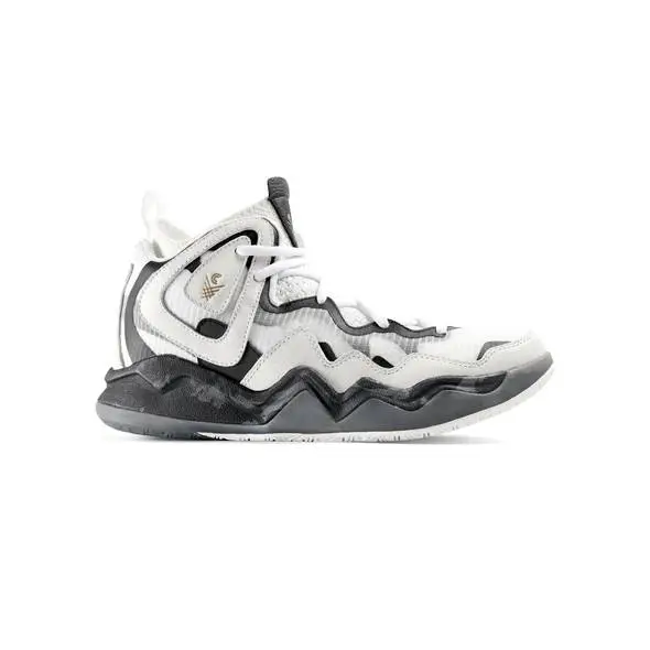 Giày Bóng Rổ Crossover Culture Mayhem "White" GDRFM-02 - Hàng Chính ...