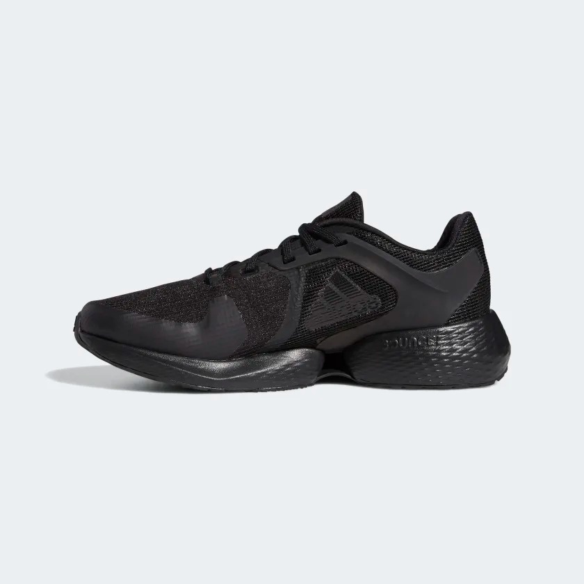 Giày Sneaker Adidas Nam Alphatorsion 360 "Triple Black" EG9626 - Hàng ...