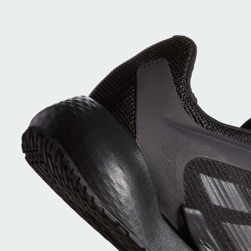 Giày Sneaker Adidas Nam Alphatorsion 360 "Triple Black" EG9626 - Hàng ...