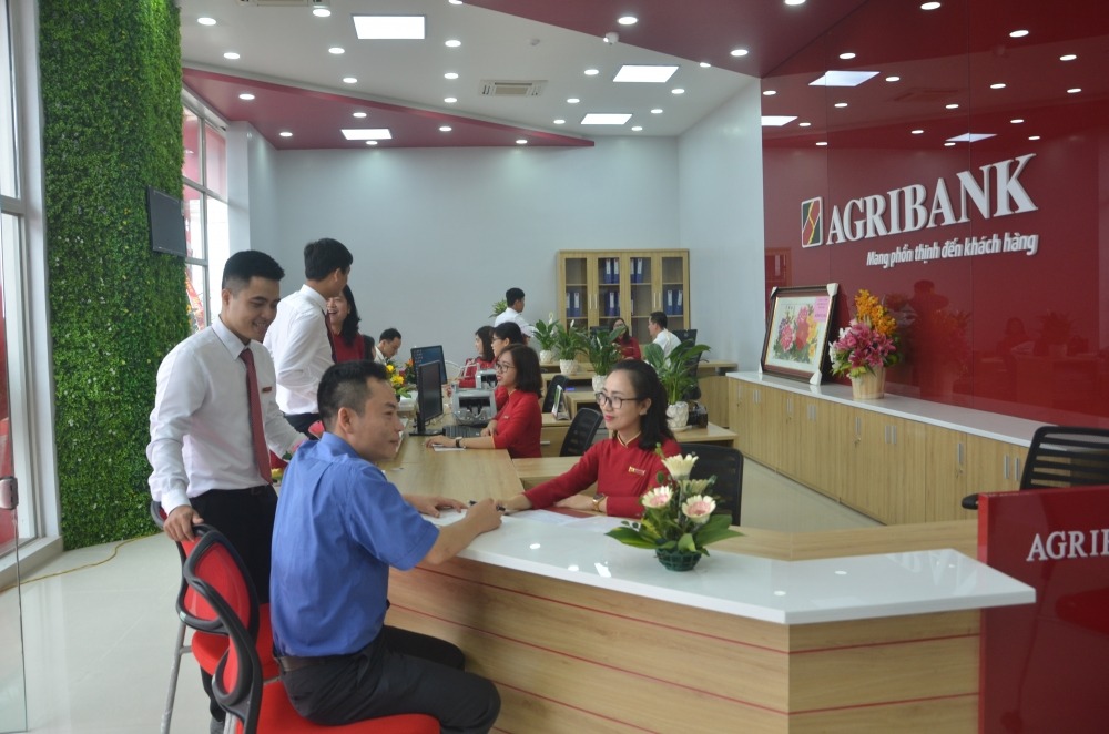 Ý nghĩa logo Agribank là gì? Biểu tượng ngân hàng Agribank mới có gì ...