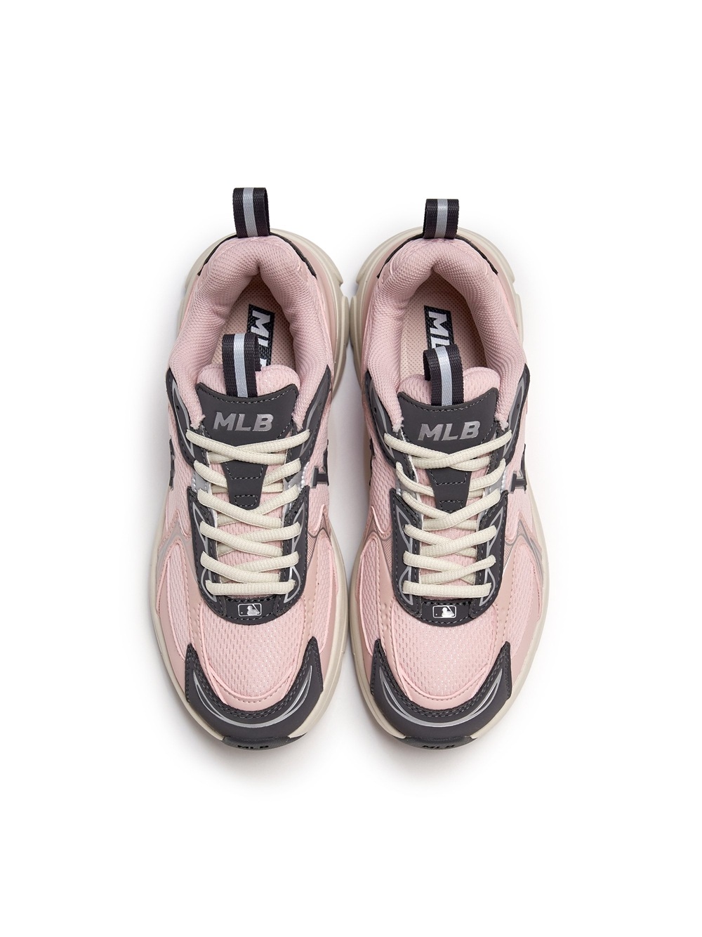 Giày MLB Curve Runner Speed NB 3ARNC055N 07PKL