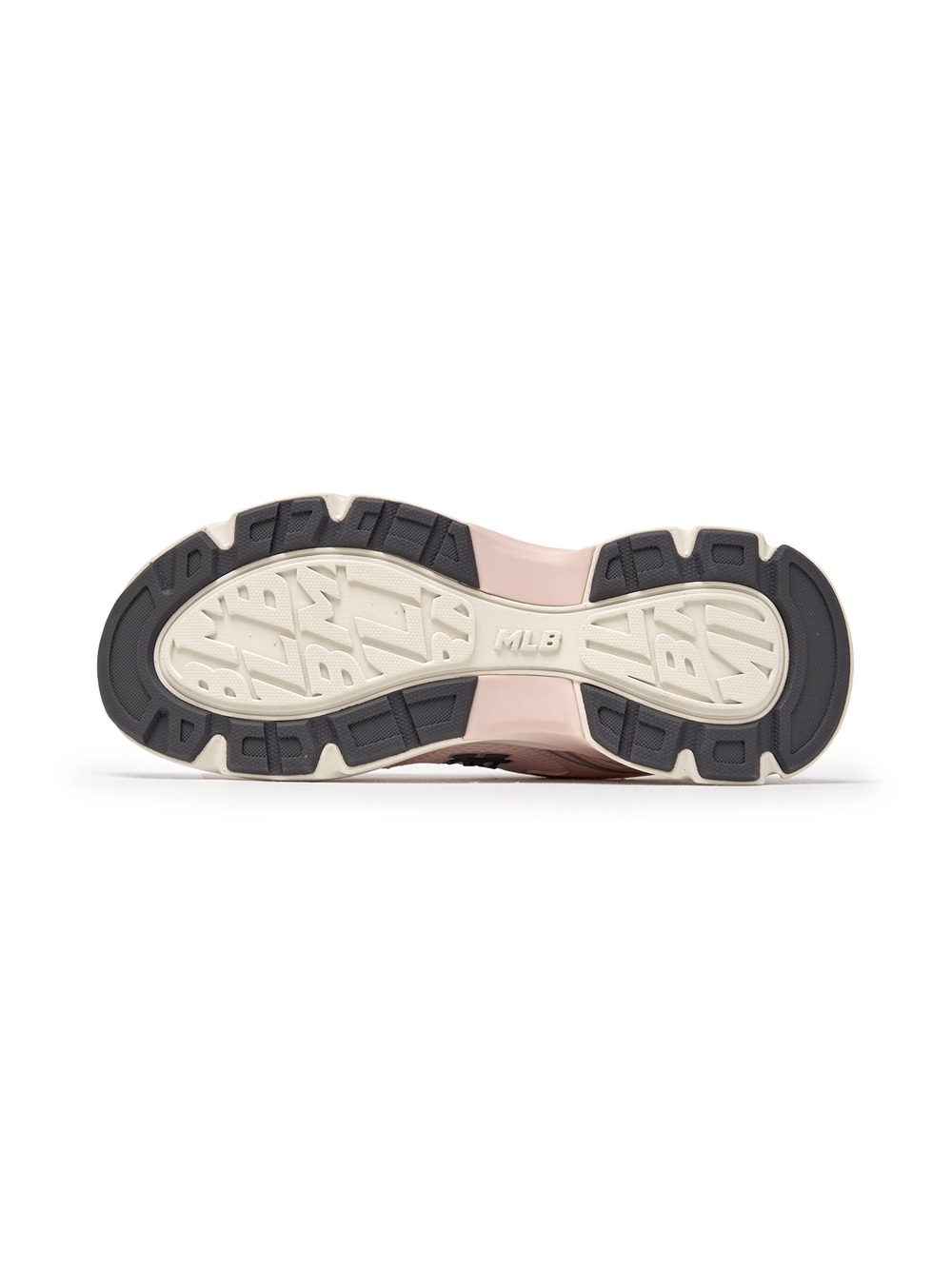 Giày MLB Curve Runner Speed NB 3ARNC055N 07PKL