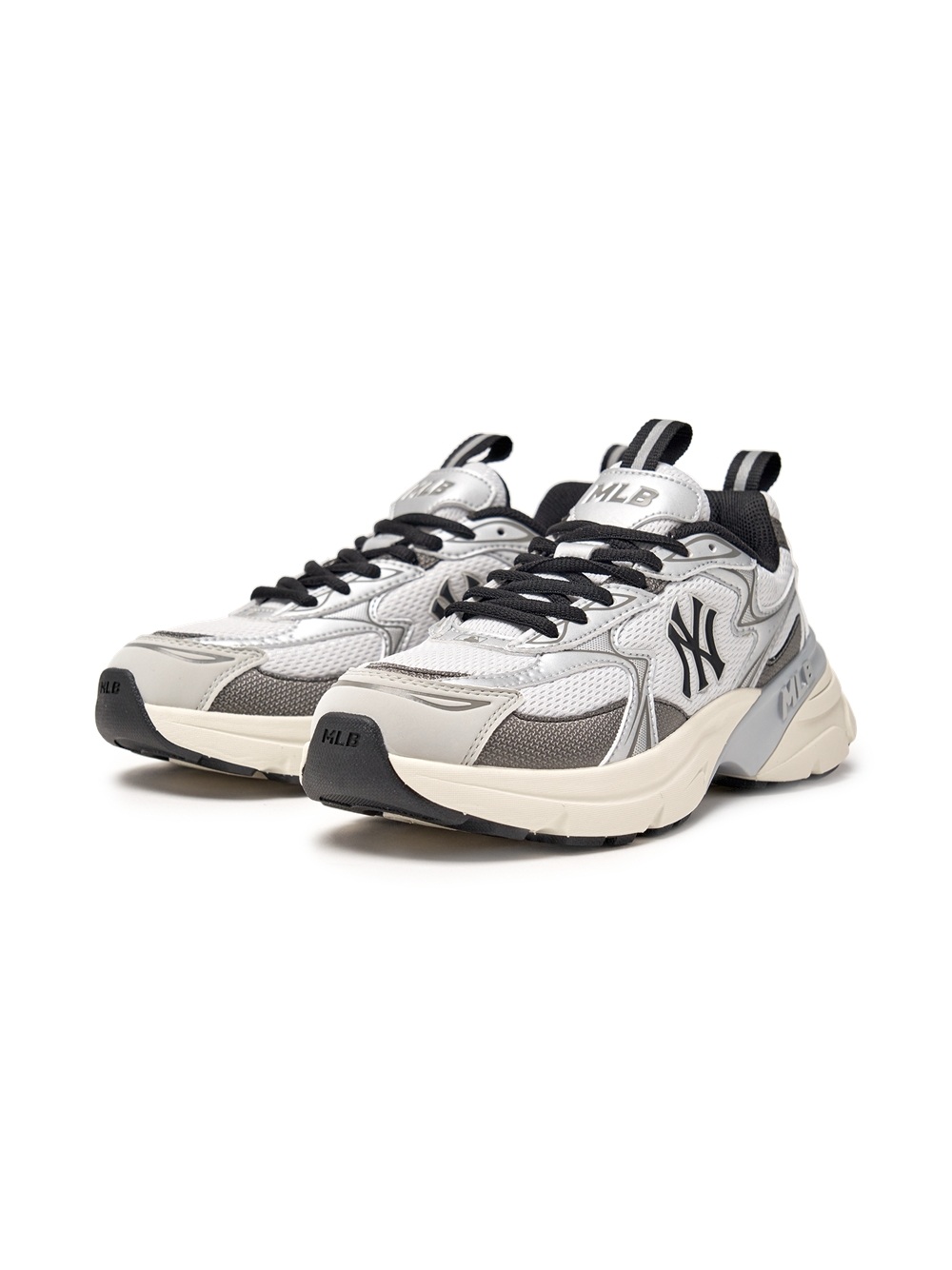 Giày MLB Curve Runner Speed NB 3ARNC055N 50SIS