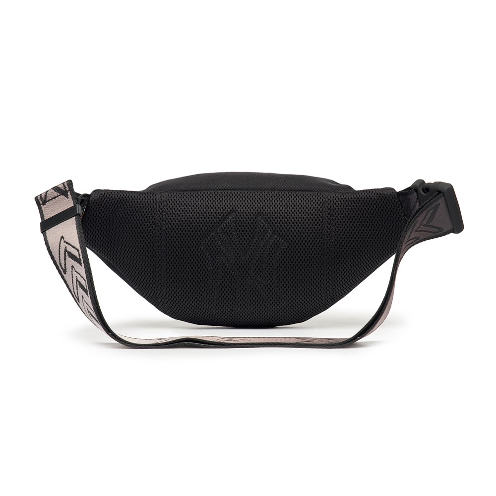 MLB Vietnam | Túi MLB Hip Sack New York Yankees Black 3AHSM032N-50BKS ...