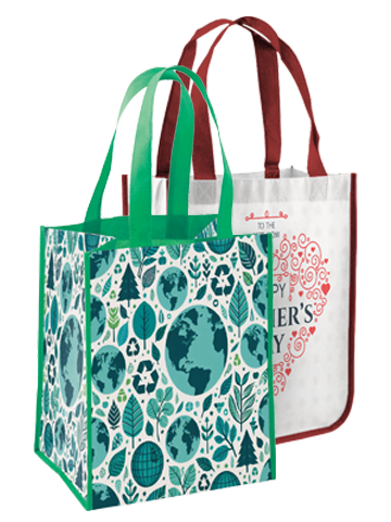 TLP Packaging LLC, VIETNAM REUSABLE SHOPPING BAGS SUPPLIER