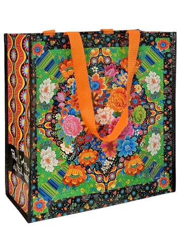 TLP Packaging LLC, VIETNAM REUSABLE SHOPPING BAGS SUPPLIER