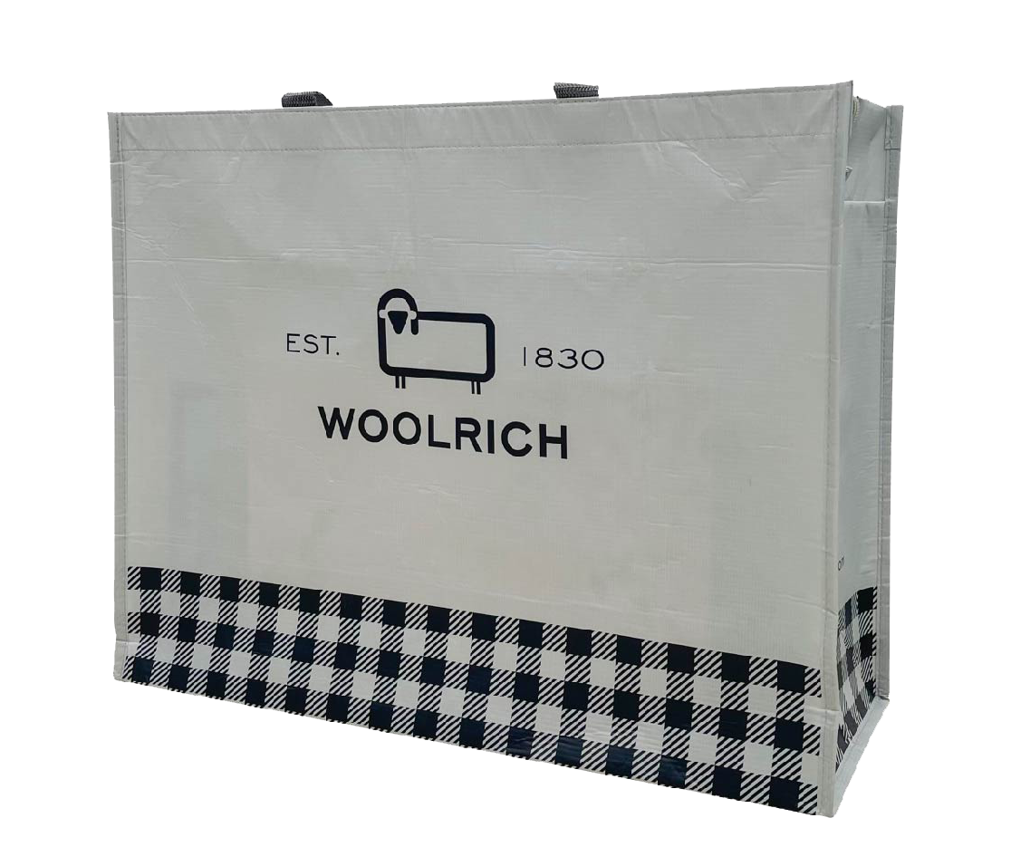 TLP Packaging LLC, VIETNAM REUSABLE SHOPPING BAGS SUPPLIER
