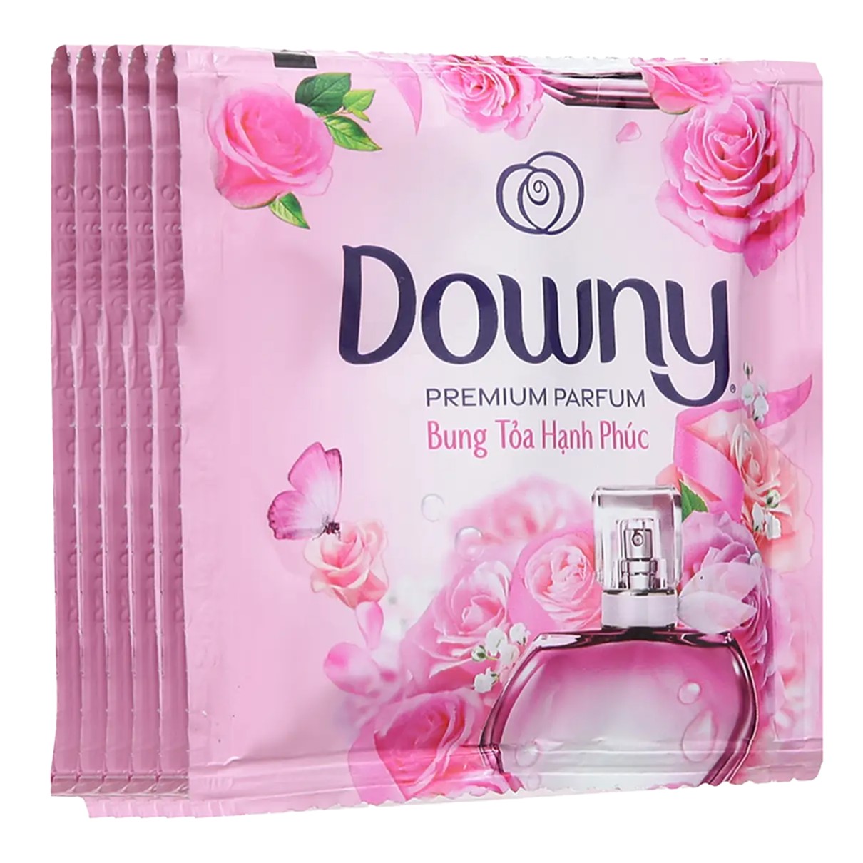 Downy Softener Blissful Blossom 20ML Sachet | BLUETHUNDER JOINT STOCK ...
