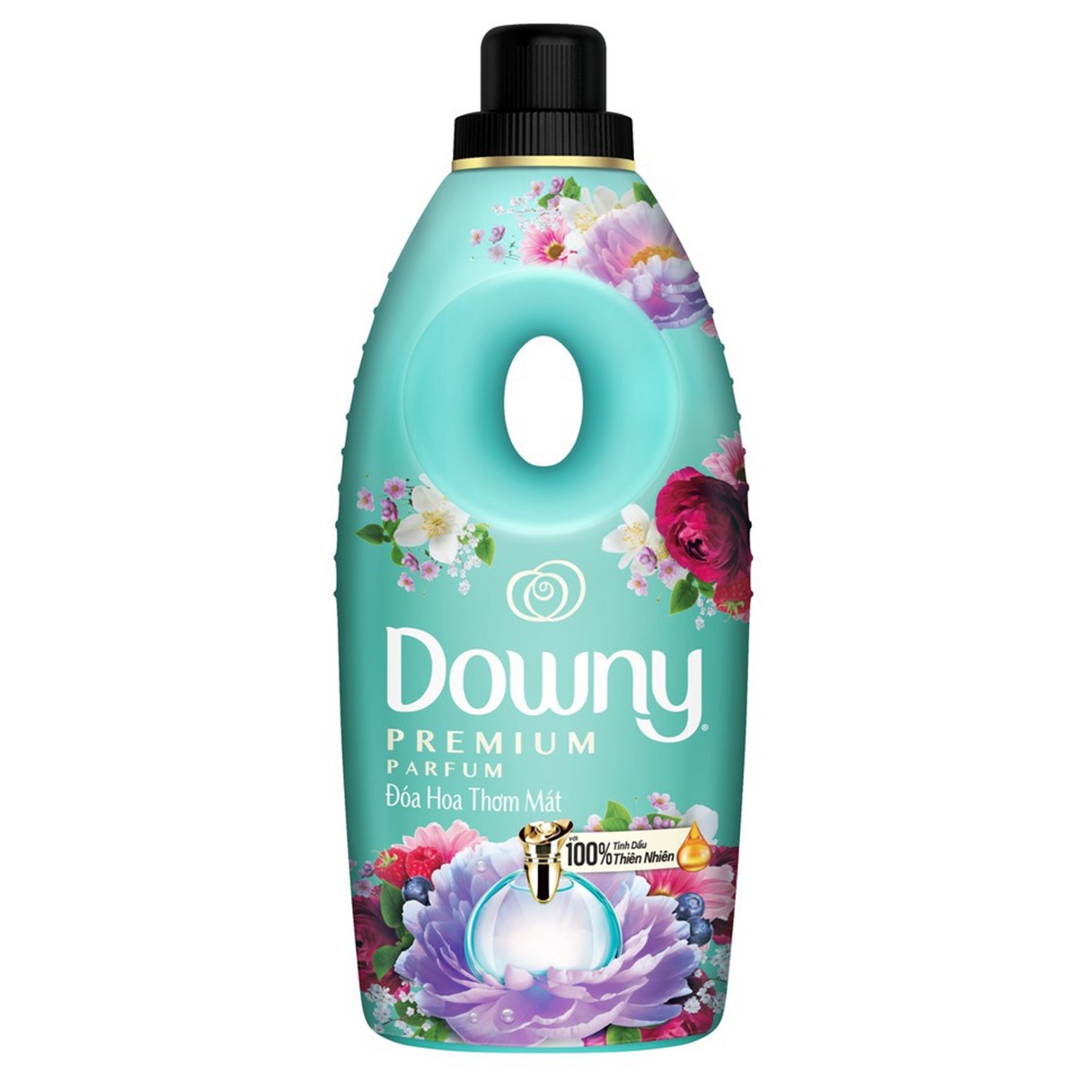 Downy Softener Fresh Bouquet Bottle 800ML | BLUETHUNDER JOINT STOCK COMPANY