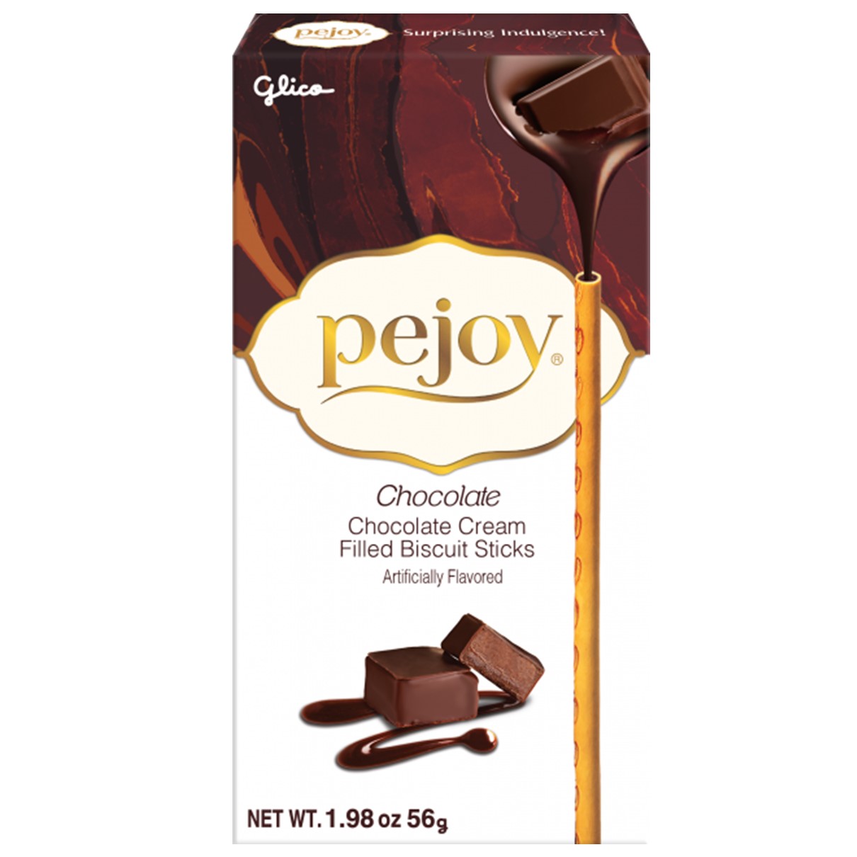 Pejoy Chocolate 56g | BLUETHUNDER JOINT STOCK COMPANY