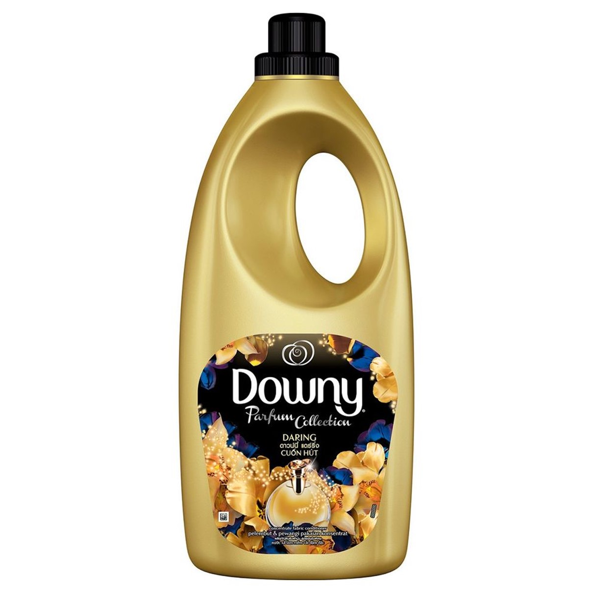 Downy Softener Darling Bottle 1.8L | BLUETHUNDER JOINT STOCK COMPANY