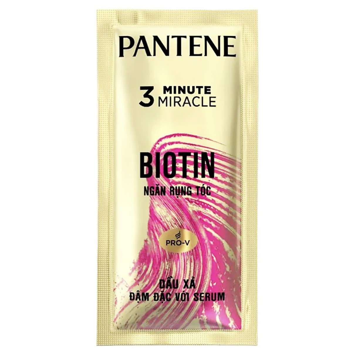 Pantene 3M HairFall Control Conditioner 6ML Sachets | BLUETHUNDER JOINT ...