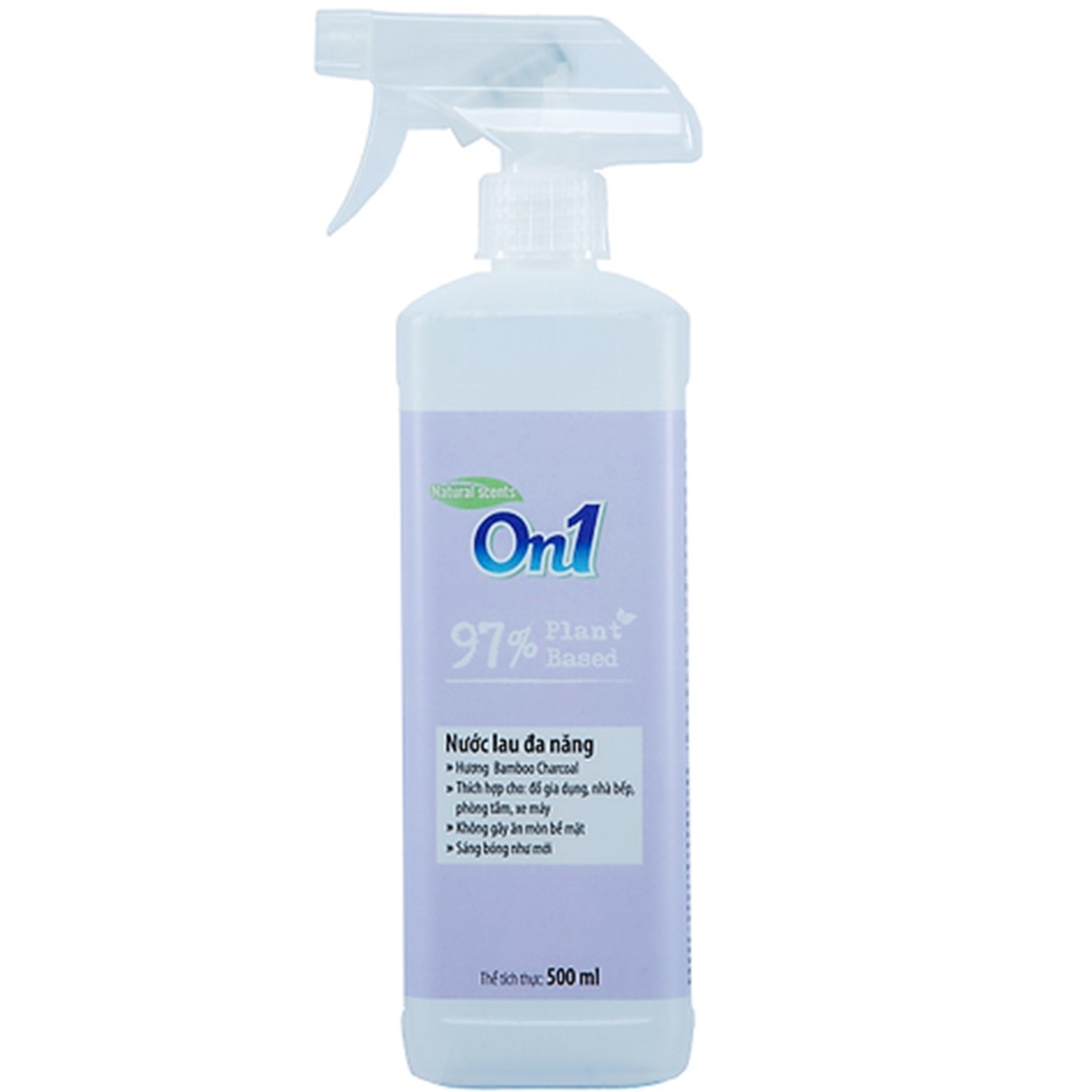 On1 Multipurpose Cleaner 500ml | BLUETHUNDER JOINT STOCK COMPANY