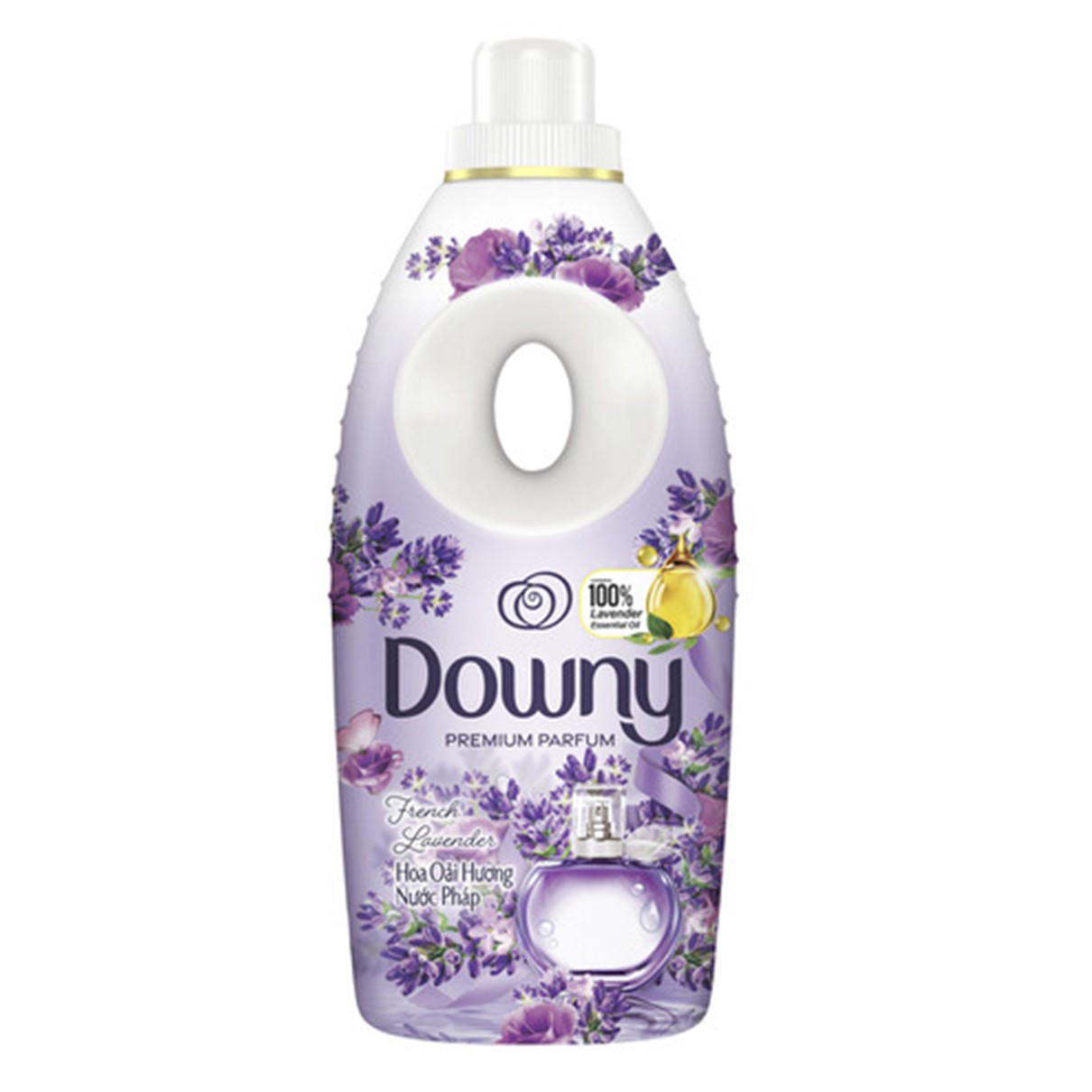 Downy Softener Lavender Bottle 800ML | BLUETHUNDER JOINT STOCK COMPANY