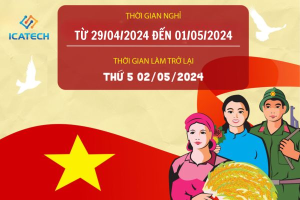 Tin Tức ICATECH