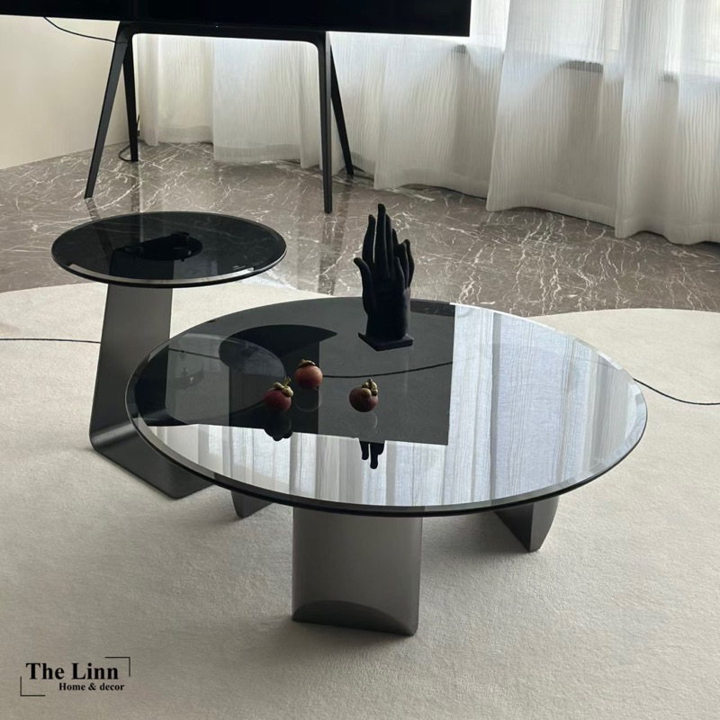 Bàn trà Minotto Nhập khẩu cao cấp / Minotti Table