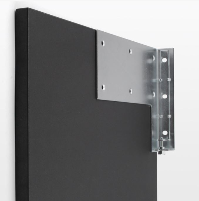 TD111- Gá Treo Tủ Lavabo