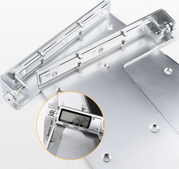 TD111- Gá Treo Tủ Lavabo