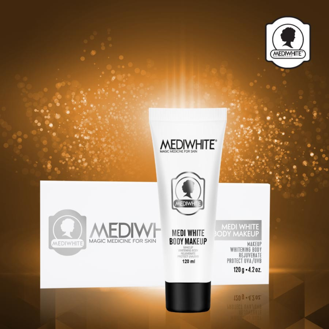 Kem White Body Makeup | Saubhaya Makeup