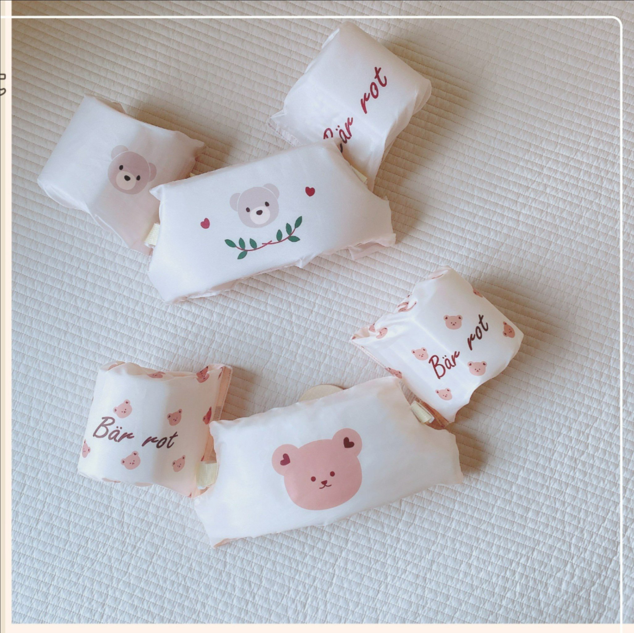 Phao bơi tay Bar-Rot Đồ Sơ Sinh Cao Cấp | Thế giới cho mẹ va bé tại ...