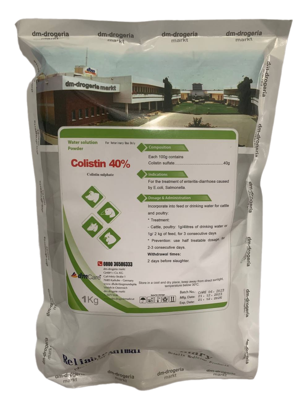 Công ty TNHH Vetstar