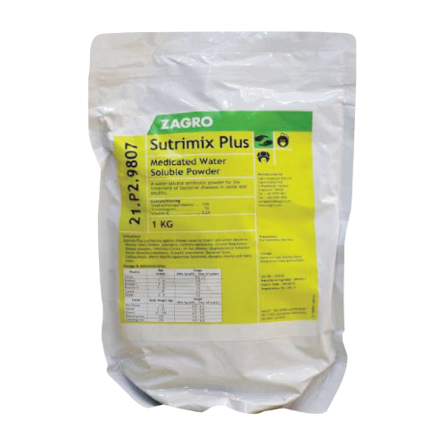 Công ty TNHH Vetstar