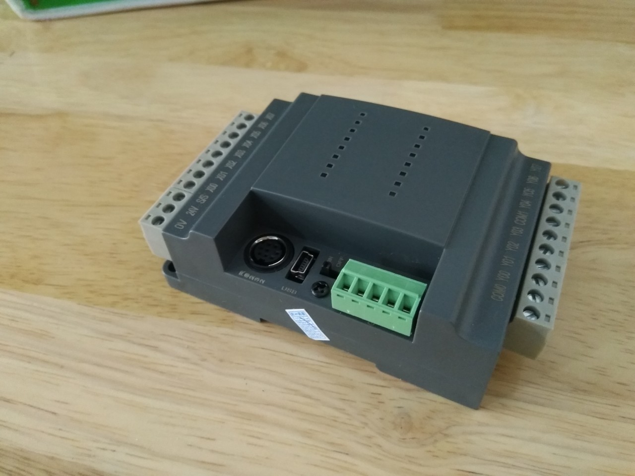 CX3G-16MT - VINADENKI