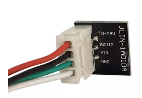 Module Chuyển Đổi 1AD - 1DA - VINADENKI