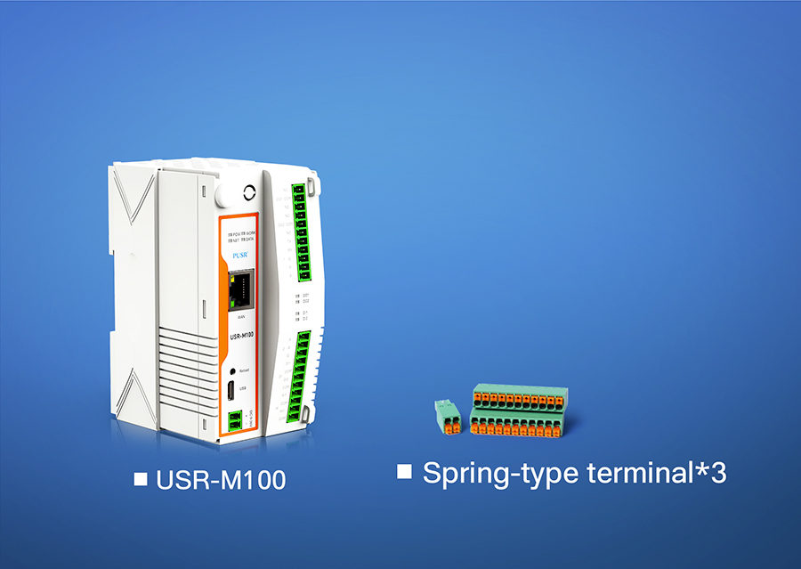 USR M100 - VINADENKI