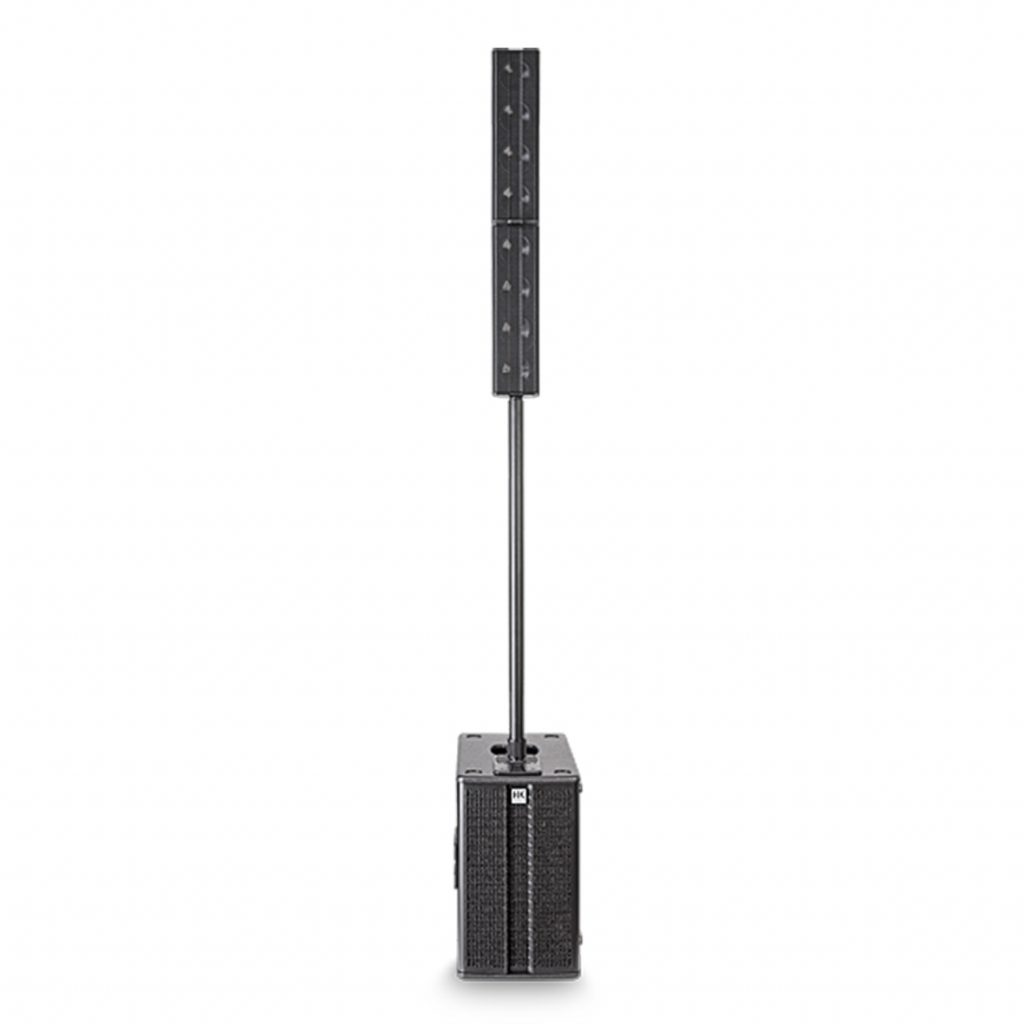SMART BASE SINGLE | HK Audio