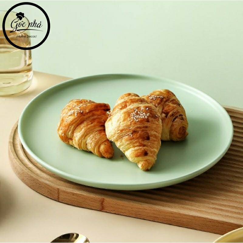 Dĩa Pastel Pasta | Góc Nhà - Trang trí nhà cửa