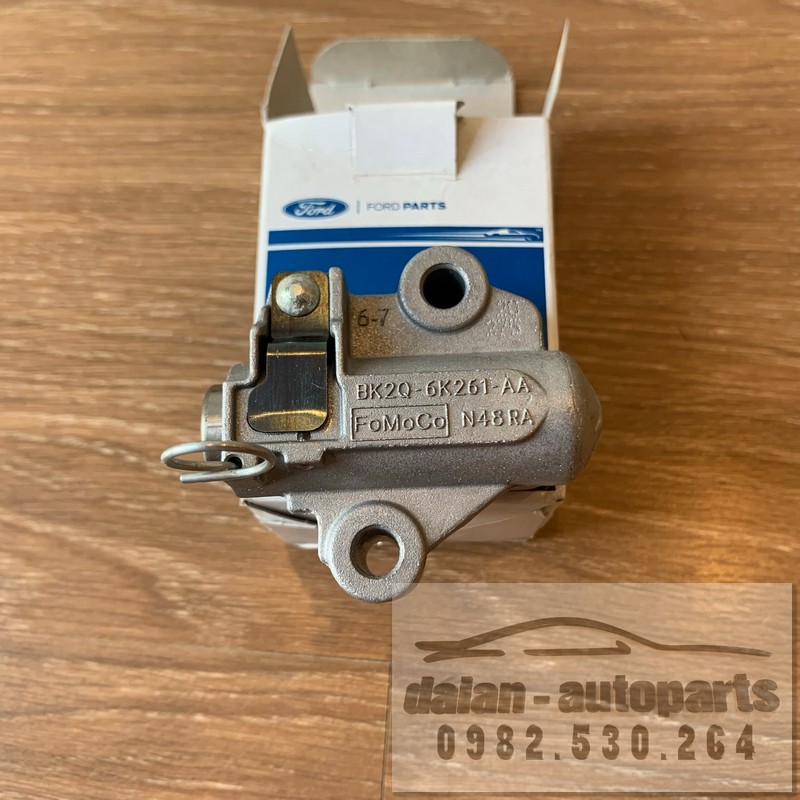[Chính hãng] Bi tăng xích cam Ford Ranger BT50 2.2 3.2 - BK2Q6K261AA ...