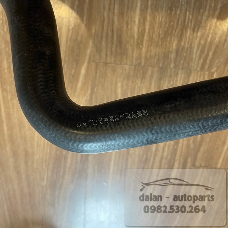 Ống nước dưới Ford Ranger Mazda BT50 3.2 - AB398B273EC daianford.vn