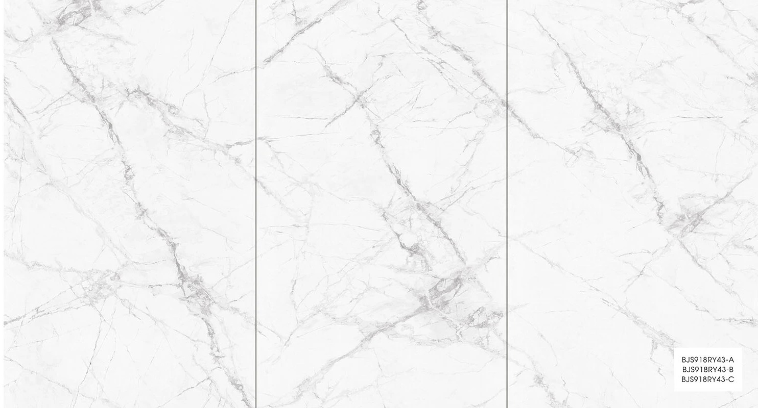 Đá phiến Boride nhập khẩu Ý BJS91833 - kích thước 900 x 1800mm