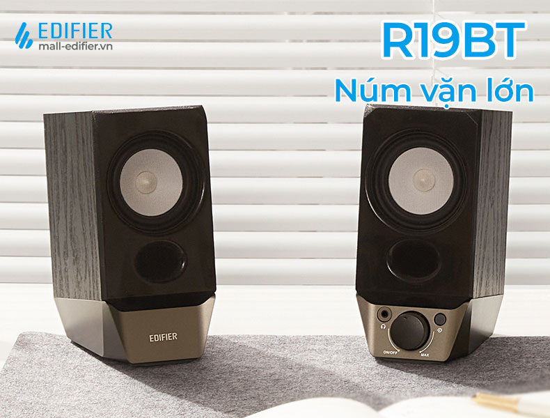 Loa bluetooth Edifier R19BT