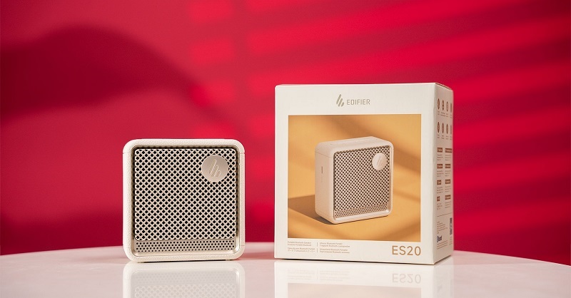 Loa Edifier ES20 chính hãng, giá tốt nhất thị trường