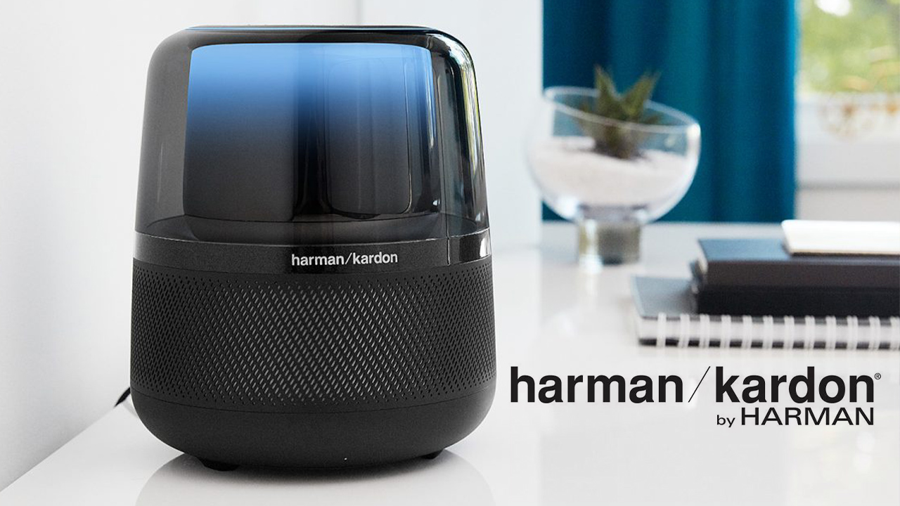 Harman Kardon