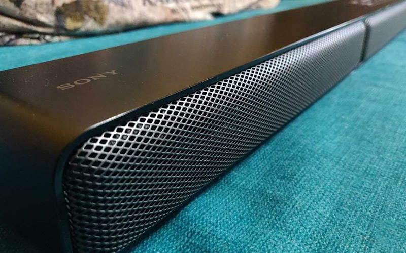 Loa Soundbar Sony HT-S40R | Hàng chính hãng, giá rẻ nhất